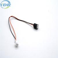 China JST XH2.54 2 Pin Wire Harness 5528 Sensor For Photoresistor Element Detector for sale