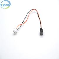 China JST XH2.54 2 Pin Wire Harness 5528 Sensor For Photoresistor Element Detector for sale