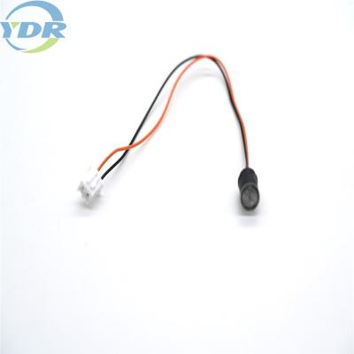 China JST XH2.54 2 Pin Wire Harness 5528 Sensor For Photoresistor Element Detector for sale