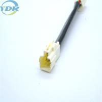 China Male Female Yazaki Connector Cable 7283-1068 Connector Wire Harness Cable for sale