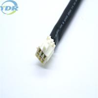 China Male Female Yazaki Connector Cable 7283-1068 Connector Wire Harness Cable for sale