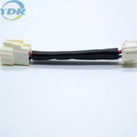 China Male Female Yazaki Connector Cable 7283-1068 Connector Wire Harness Cable for sale