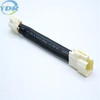China Male Female Yazaki Connector Cable 7283-1068 Connector Wire Harness Cable for sale