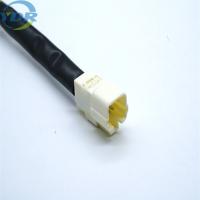 China Male Female Yazaki Connector Cable 7283-1068 Connector Wire Harness Cable for sale