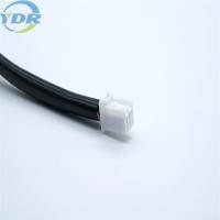 China Yazaki 7186-8846 Connector Wire Harness Cable Male Female Tinned Copper Material for sale