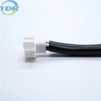 China Yazaki 7186-8846 Connector Wire Harness Cable Male Female Tinned Copper Material for sale