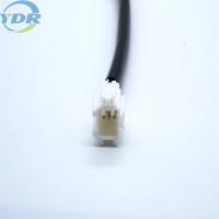 China Yazaki 7186-8846 Connector Wire Harness Cable Male Female Tinned Copper Material for sale