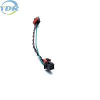China APH 10142348-004LF Connector Wire Harness Cable Assembly 100mm Length for sale