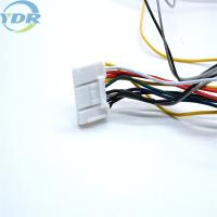 China Terminal Connector Wire Harness Cable Assembly 6098-4008 YAZAKI 7283-1180 To 7282-1180 for sale
