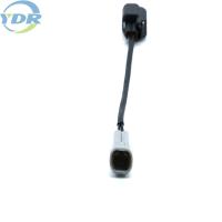 China Densos Male Female Battery Connector Wired Adapter Harness Cable for sale