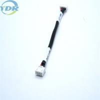 China XH2.54 5P Terminal Connector Wire Harness UL2547 24AWG Cable for sale