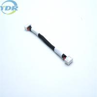 China XH2.54 5P Terminal Connector Wire Harness UL2547 24AWG Cable for sale