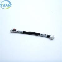 China XH2.54 5P Terminal Connector Wire Harness UL2547 24AWG Cable for sale