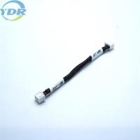 China XH2.54 5P Terminal Connector Wire Harness UL2547 24AWG Cable for sale