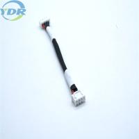 China XH2.54 5P Terminal Connector Wire Harness UL2547 24AWG Cable for sale