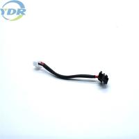 China Battery Terminal Connector Wire Harness XH2.54 3P - SM2.5 2P for sale