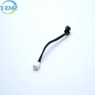 China Battery Terminal Connector Wire Harness XH2.54 3P - SM2.5 2P for sale