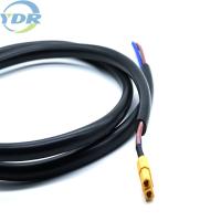 China XT60 Male Female Connector Wire Harness RVV 2×2.5 Cable for sale