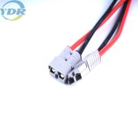 China SG Anderson 175A 600V Silicone Cable Wire Harness For Battery for sale