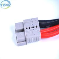 China SG Anderson 175A 600V Silicone Cable Wire Harness For Battery for sale