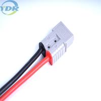 China SG Anderson 175A 600V Silicone Cable Wire Harness For Battery for sale