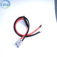 China 60cm Anderson OEM Plug Power Cord Wire Harness Fuse Blocks for sale