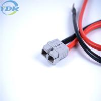 China 60cm Anderson OEM Plug Power Cord Wire Harness Fuse Blocks for sale