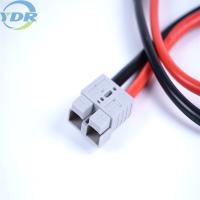 China 60cm Anderson OEM Plug Power Cord Wire Harness Fuse Blocks for sale