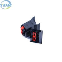 China Anderson Plug Fixator Battery Connector Cables 4Pin PCB Board Power Receptacle for sale