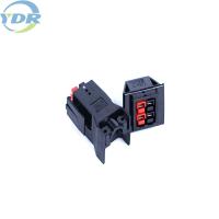 China Anderson Plug Fixator Battery Connector Cables 4Pin PCB Board Power Receptacle for sale