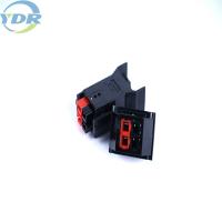 China Anderson Plug Fixator Battery Connector Cables 4Pin PCB Board Power Receptacle for sale