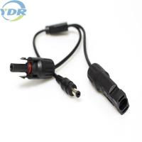 China Photovoltaic MC4 Solar Cable Male Female 20cm For New Energy OEM ODM for sale