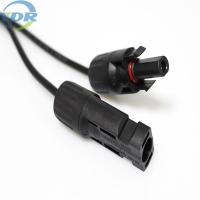 China Photovoltaic MC4 Solar Cable Male Female 20cm For New Energy OEM ODM for sale