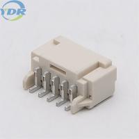 China 2 - 15pin Beige SMT Wafer Connector 2.0 Mm Circuit Board Connector for sale