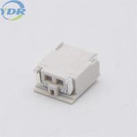 China 1.8 Pitch SMT Wafer Connector Beige Receptacle PCB Board Connector for sale