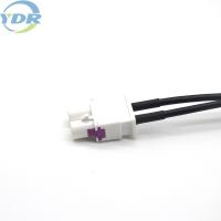 China VW Digital TV Antenna Dual Band Double Incept Wires active digital antenna for sale