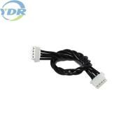 China JST XHP-5 Wire Harness Cable UL1007 24AWG XH2.5 115mm Length for sale
