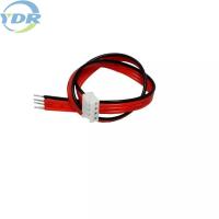 China JST XHP-5 Wire Harness Cable UL1007 24AWG XH2.5 115mm Length for sale