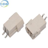 China Customized LED Connector Circuit Board Pin Headers Receptacle For PCB for sale