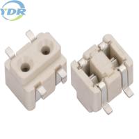 China Customized LED Connector Circuit Board Pin Headers Receptacle For PCB for sale