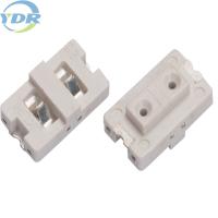 China Customized LED Connector Circuit Board Pin Headers Receptacle For PCB for sale
