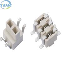 China Customized LED Connector Circuit Board Pin Headers Receptacle For PCB for sale