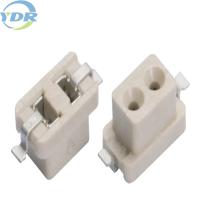 China PVC Copper Material LED Connector Terminal Crimp For PCB Board for sale