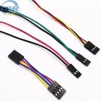 China Dupont 2.54 To XH2.54 Electronic Wire Harness Terminal Cable Assembly Customized for sale