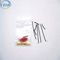 China Breadboard Solid Single Core Mini Small Jumper Wire Solderless UL1007 22AWG for sale
