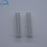 China 39281203 Vertical Molex Header Connector 5566 4.20mm Pitch Dual Row 20 Circuits for sale