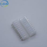 China 39281203 Vertical Molex Header Connector 5566 4.20mm Pitch Dual Row 20 Circuits for sale