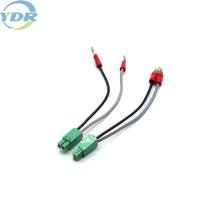 China RV-2-3 Electronic Wire Harness FDD1.25-110 Cable KF2EDGKN Terminal Connector for sale