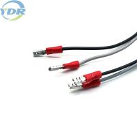 China RV-2-3 Electronic Wire Harness FDD1.25-110 Cable KF2EDGKN Terminal Connector for sale