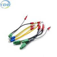 China RV-2-3 Electronic Wire Harness FDD1.25-110 Cable KF2EDGKN Terminal Connector for sale